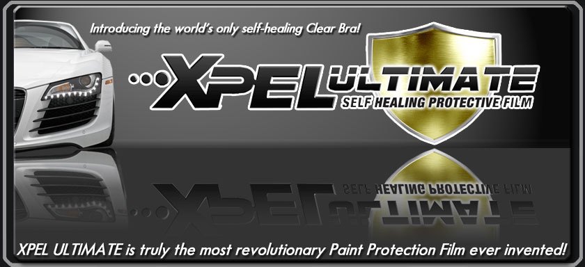 SweetCars, Northern Indiana's 1st and Only, XPEL Ultimate Paint ...