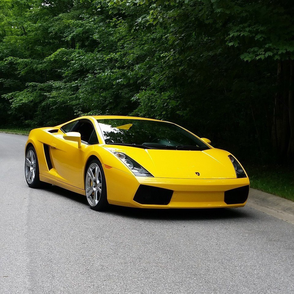 Gallery: Ceramic Pro Highlights at SweetCars | SweetCars