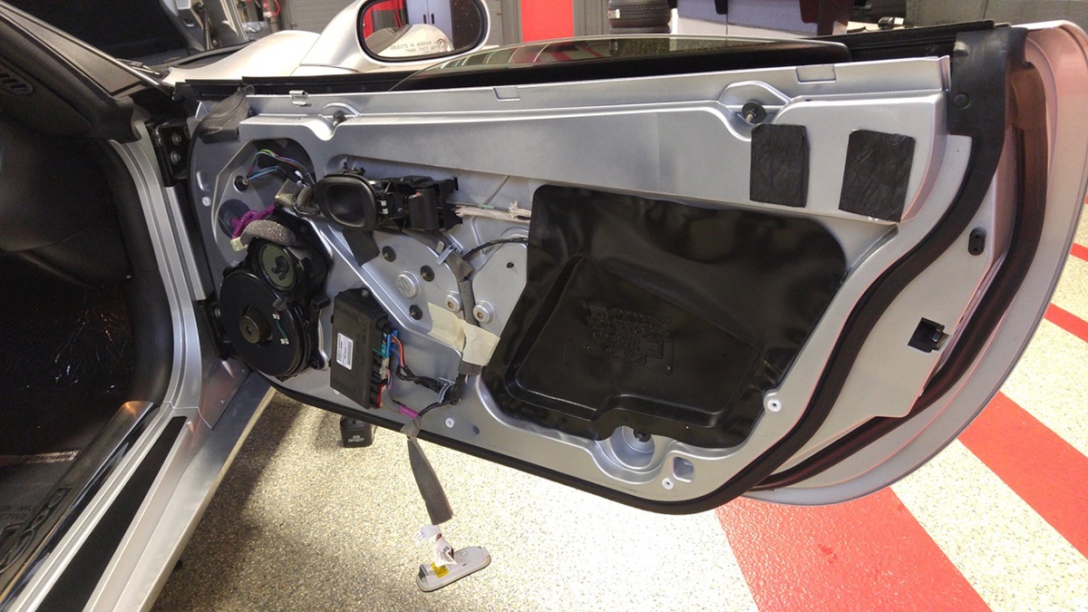 Getting Repairs Right in the Service Department - SweetCars - Fort ...