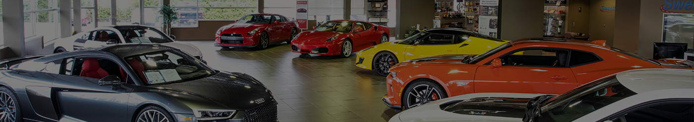 Inventory - SweetCars - Fort Wayne, Indiana